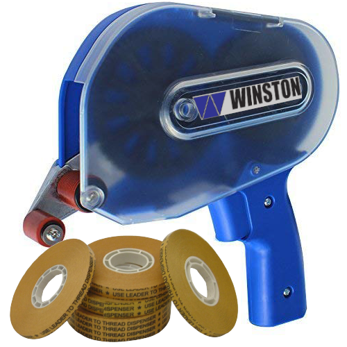 ATG Dispenser - Efficient Tape Application