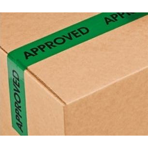 3M 969 Adhesive Transfer Tape 3/4" x 18yds – Custom Tapes