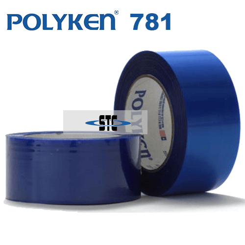Polyken 781 High Temperature Splicing TapePolyken 781 High Temperature ...